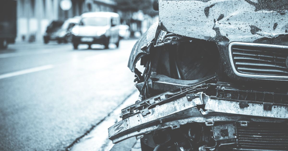 How to Avoid Car Collision Scams | David A. Zipfel & Associates