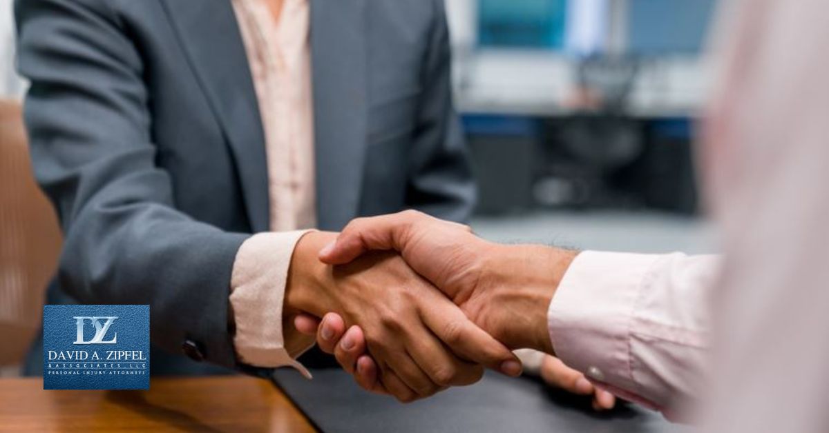 What Are the Benefits of Hiring a Personal Injury Attorney?