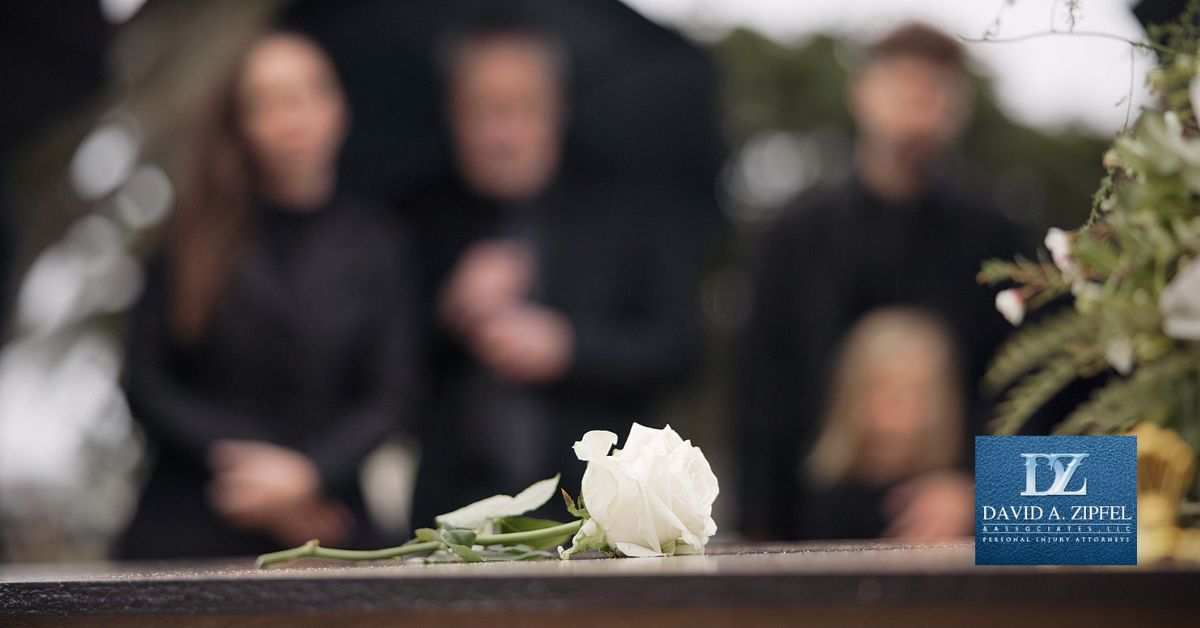 Who Is Qualified to Sue for Wrongful Death?