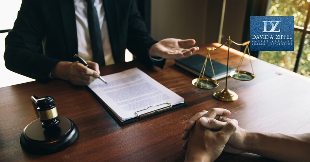 How to Choose the Right Personal Injury Lawyer